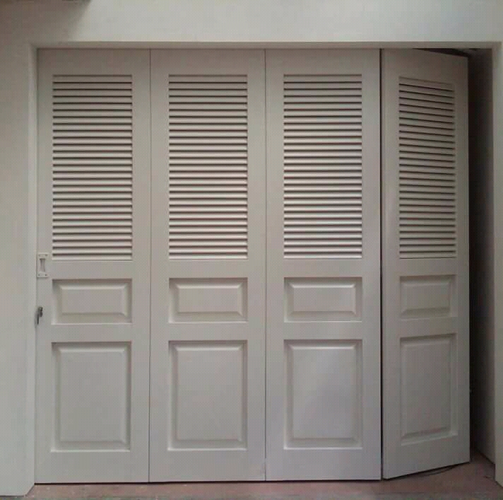 Jasa Pembuatan Pintu Bahan Besi Kualitas #1 - PabrikPintu.co.id